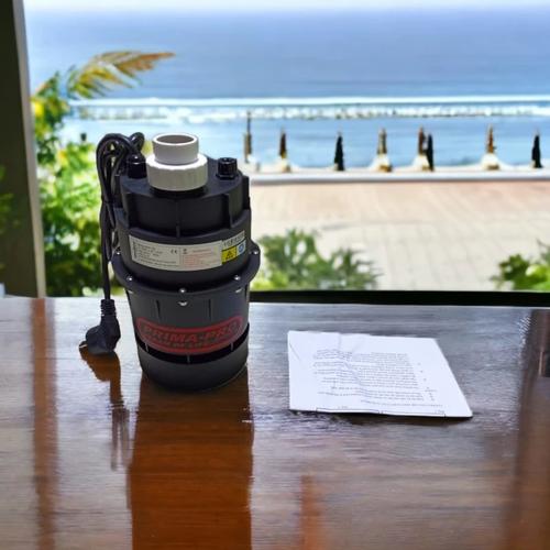 Jual Pompa Blower Kolam Renang 1Hp 220V Jacuzzi Whirlpool - Jakarta ...