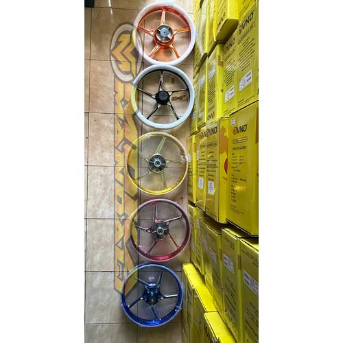 Jual Velg racing vnd AK 55 Model Enkei Bebek yamaha Jupiter mx king ...
