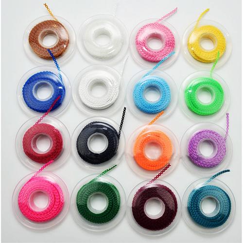 Jual KARET BEHEL GIGI ORTHO POWER CHAIN RANTAI UKURAN SHORT - 1 METER ...