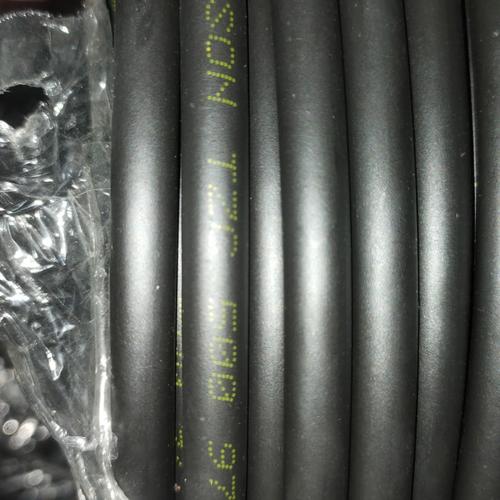 Jual KABEL RG8 ERICSON 50 OHM ERIKSON COAXIAL BARU HRG PERMETER CABLE ...