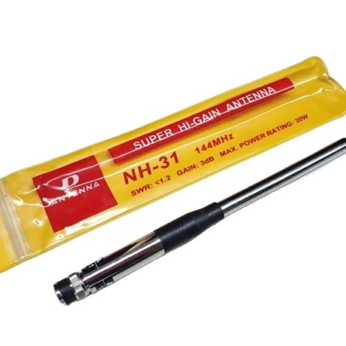 Jual Antena NAGOYA NH 31, ht super stik hi gain murah terbaik superstik - Male - Kab. Sleman ...