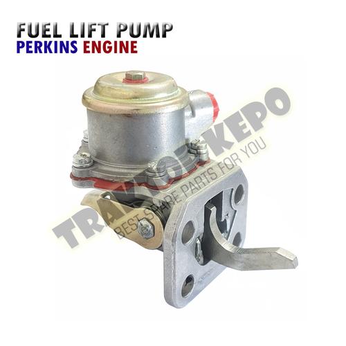 Jual FUEL LIFT PUMP ULPK0005 / 72111 / 72145 FOR ENGINE PERKINS - Kota ...