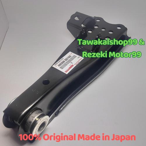 Jual Lower Arm Sayap Bawah Hiace Commuter Original - Jakarta Barat ...