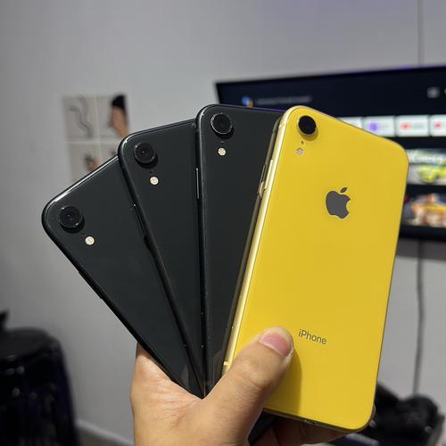 Jual Iphone Xr 64gb promo ngeristore - Kota Bandung - ngeristoreBDG ...