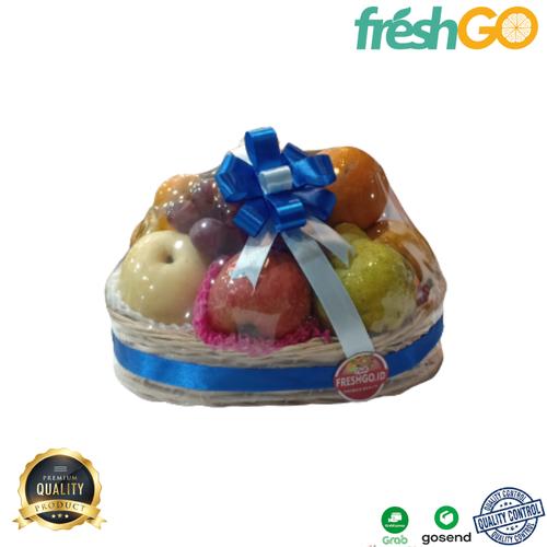 Jual Parcel Buah Segar Premium Bandung - Kota Bandung - FreshGO.id ...