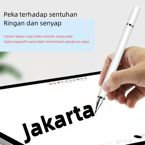 Jual Pulpen HP Pen Stylus Layar Sentuh Lancip Runcing ANDROID TABLET ...