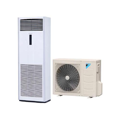 Jual Daikin AC Floor Standing 5 PK - FVRN125BXV14 (WL) R410A - 3 PHASE ...