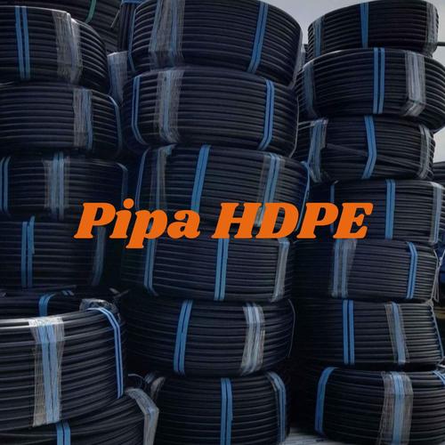 Jual Pipa HDPE 1/2 Inch (20 mm) SDR11 PN16- harga 1 Rol = 250 m - Kota ...