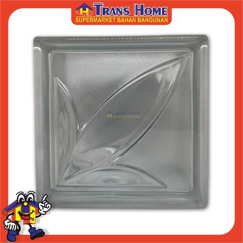 Jual Glass Block / Balok Kaca Mulia Ayana 95081 (MULIA_GB) - Kab ...
