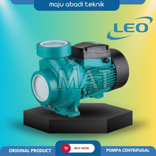 Jual Pompa Centrifugal LEO ACM 110 B2 2" X 2" 220V 1,5HP Pompa Air Transfer - Jakarta Barat ...