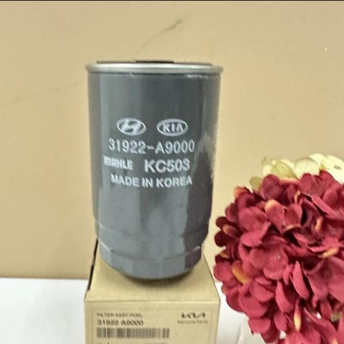 Jual FUEL FILTER SOLAR KIA ALL NEW SORENTO GRAND SEDONA ALL NEW CARENS ...