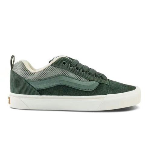 Jual VANS KNU SKOOL GREEN OLIVE ORIGINAL RESMI - 43 - Kota Surabaya ...