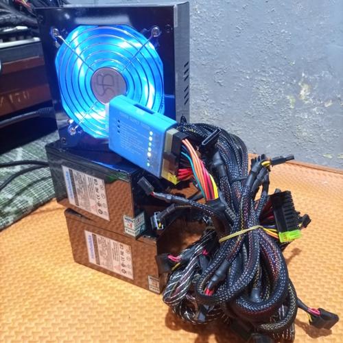 Jual PSU Power Supply Simbadda 500Watt Pure - Jakarta Pusat - Beascamp ...