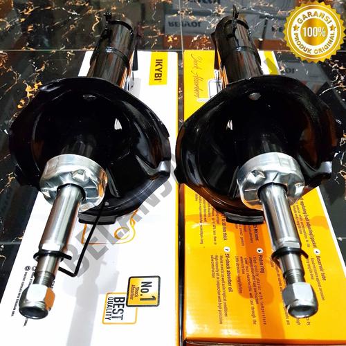 Jual Shock Breaker Depan Toyota Vios Limo Lama Gen 1 Asli 100% IKYBI ...