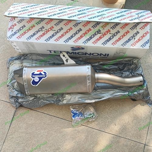 Jual Knalpot Termignoni Honda CB500F CB500X CBR500R CB500 CB 500 CBR ...