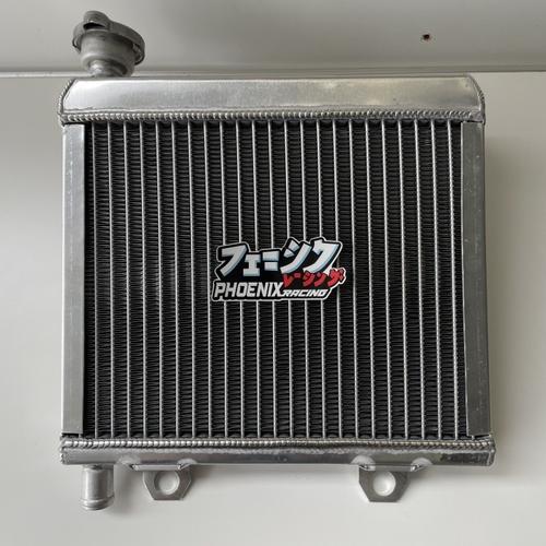 Jual Radiator Alumunium SPAC Thailand NSR 150R & RR Astra - V-2 - Kota ...