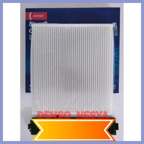 Jual [DAM] FILTER KABIN UDARA CABIN BONUS TUTUP COVER AC MOBIL TOYOTA ...