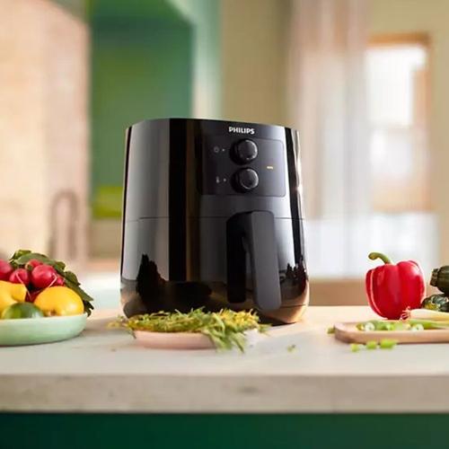 Jual Philips Air fryer Spectre HD 9200/90 garansi resmi hd9200 hd-9200 - Kota Bandung - Merdeka ...