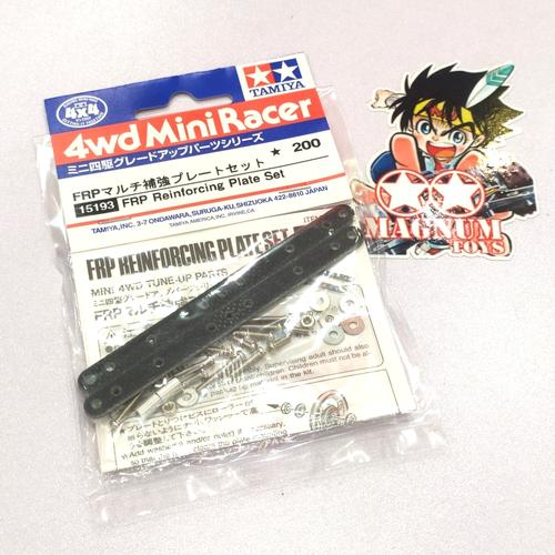 Jual Tamiya 15193 FRP Reinforcing Plate Set - Kota Surabaya ...