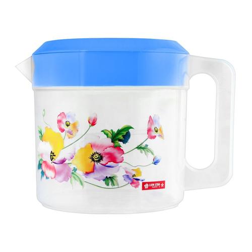 Jual LION STAR K-4 WATER JUG MINI 1.5 L ESKAN TEKO AIR PLASTIK 1500 ML K4 - Jakarta Barat ...