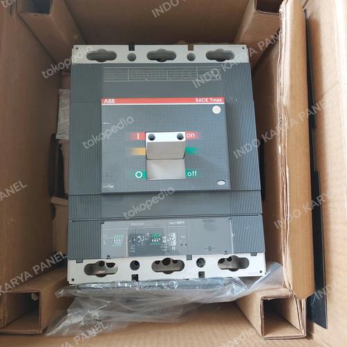 Jual MCCB SACE TMAX T6H 800A 3P 70KA ABB - Jakarta Pusat - INDO KARYA PANEL | Tokopedia