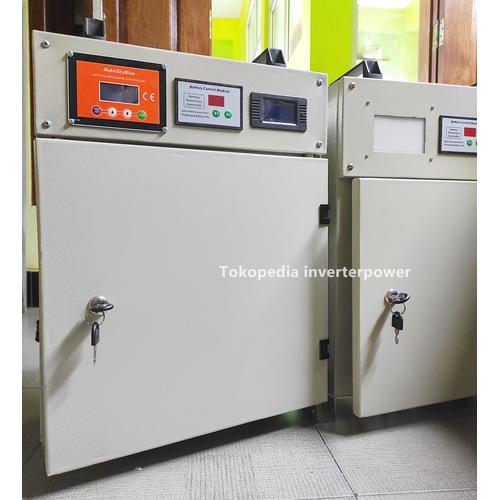Jual Box panel inverter lengkap trafo 3000W pure sine wave low ...