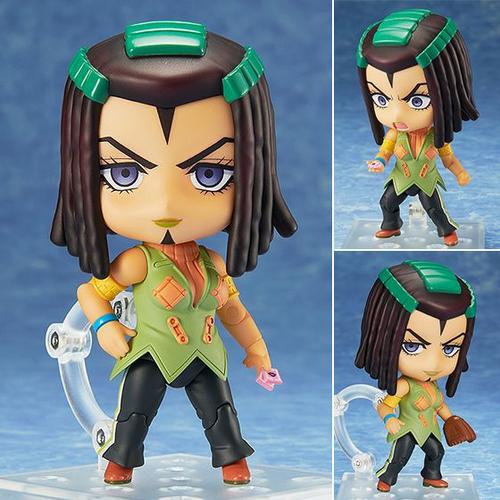 Jual Nendoroid E. / Ermes Costello - JoJo's Bizarre Adventure: Stone ...