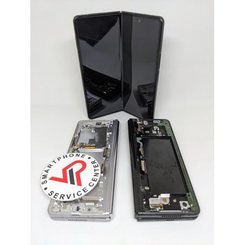 Jual lcd samsung z fold 3 NEW original - Kab. Klaten - VIP_SERVICE ...