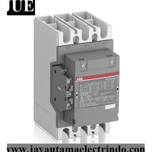 Jual Kontaktor Contactor Abb Af190-30-11-13 110-250 Vac Vdc - Jakarta ...