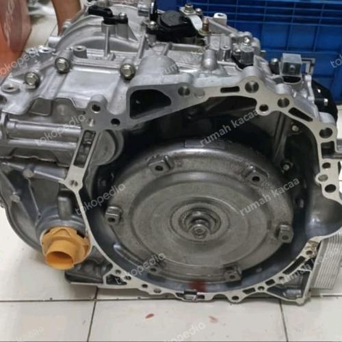 Jual Matic Innova Zenix original 2023 transmisi matic inova zenix ...