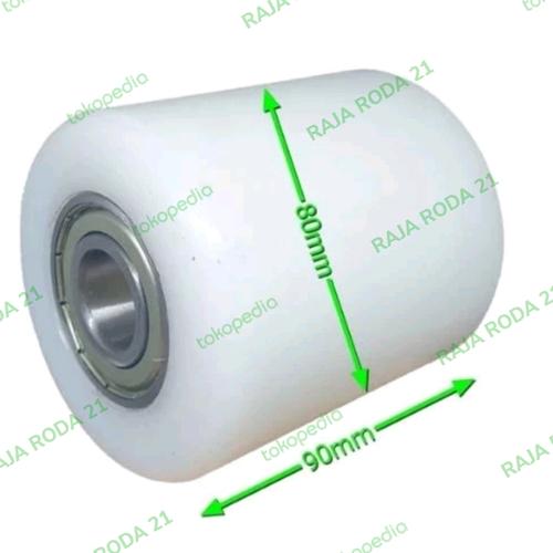 Jual RODA NYLON HAND PALLET (80X90) - Jakarta Barat - RAJA RODA 21 ...
