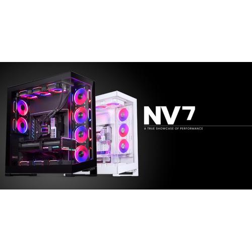 Promo Phanteks NV7 - Showcase Full-Tower Chassis - Hitam Cicil 0% 3x ...
