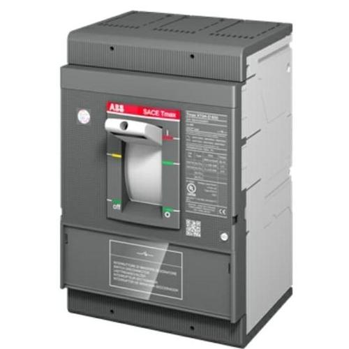 Jual Xt5N 400 400A Breaker Mccb Abb Jakarta Barat Industrial Jual Xt5N 400 400A Breaker Mccb Abb Jakarta Barat Industrial