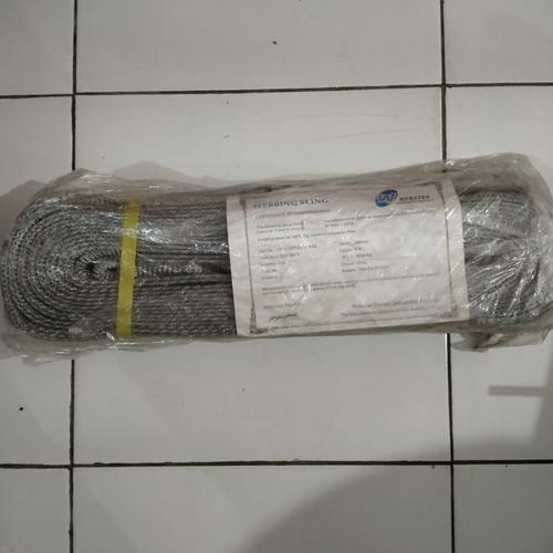 Jual WEBSTER WEBBING SLING 4TX8MTR - Kota Balikpapan - Teknik Mandiri ...