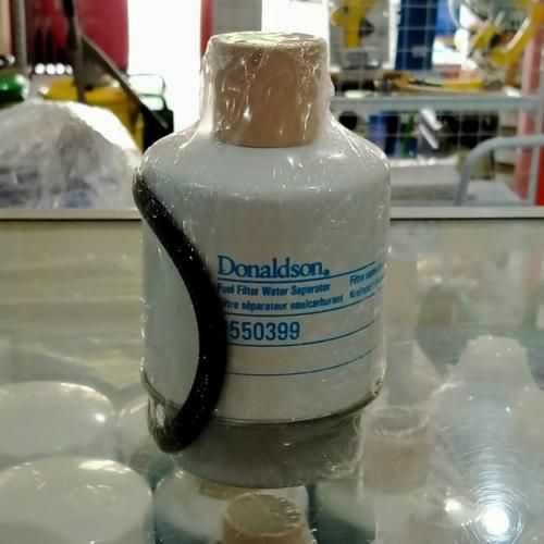 Jual DONALDSON FUEL FILTER P550399 - Kota Balikpapan - Teknik Mandiri ...
