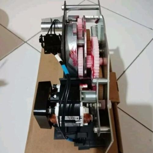 Jual Gear Motor Acb 220Vac Schneider Original - Jakarta Barat ...