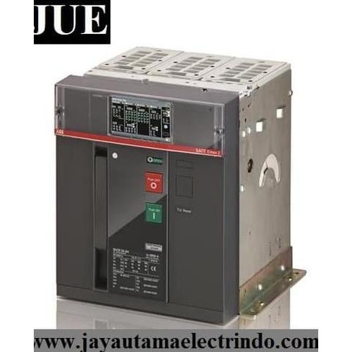 Jual Acb Abb Emax E2 2N25 3P 2500A 66Ka Tipe Fixed - Jakarta Barat ...