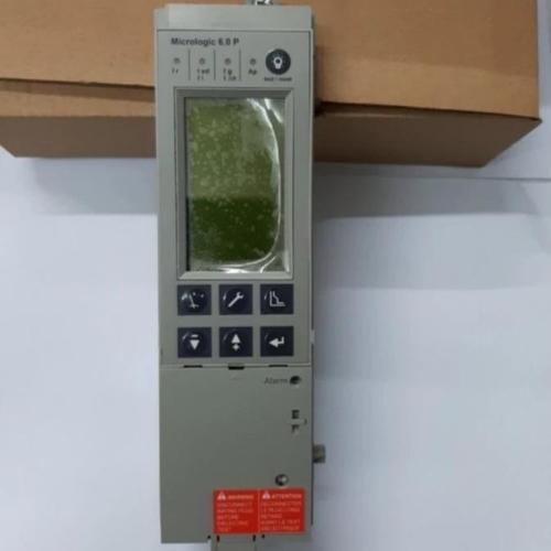 Jual Micrologic Schneider Micrologic 6.0 P For Acb Masterpact Nw ...