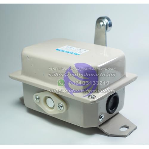 Jual Limit Switch LX10-12 Limit Switch Dual Control - Kota Surabaya ...