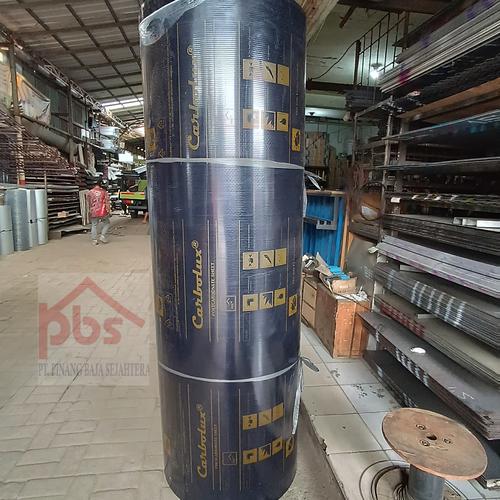 Jual Policarbonate Carbolux Grey / Polycarbonate merk Carbolux Abu ...