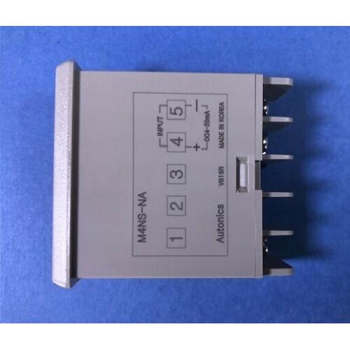 Jual M4NS-NA Autonics Digital Scaling Meter, DC4-20mA - Kota Batam ...