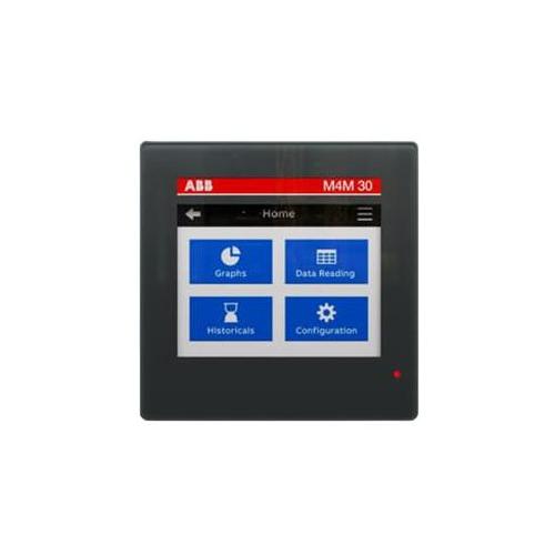 Jual Abb M4M 30 Modbus Rtu, 2Csg274761R4051 - Jakarta Barat ...
