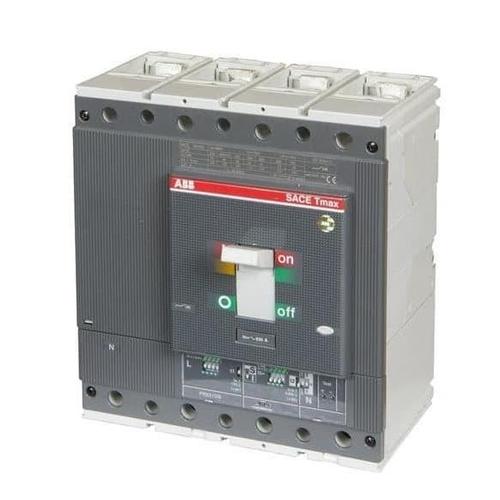 Jual Mccb Abb Tmax T5N 252-630A 4Pole 36Ka - Jakarta Barat - Industrial ...
