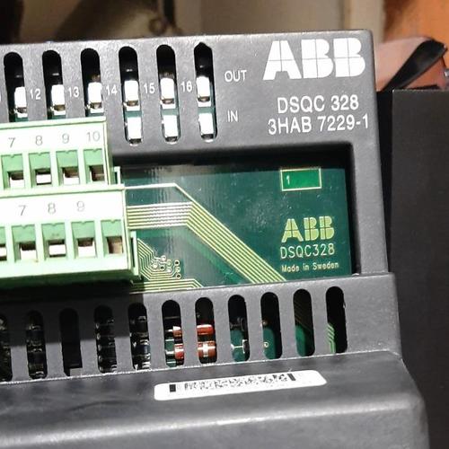 Jual Abb Dsqc 328 3Hab 7229-1 Digital I/O Module - Jakarta Barat ...