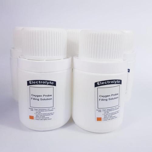 Jual Electrolyte Dissolved Oxygen Filling Solution For Do Meter ...