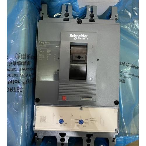 Jual Schneider Mccb Cvs400F 3P 400A Lv540306 - Jakarta Barat ...