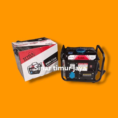 Jual MESIN GENSET 2 TAK 1300 / MESIN MURAH GENERATOR - Gambino ...