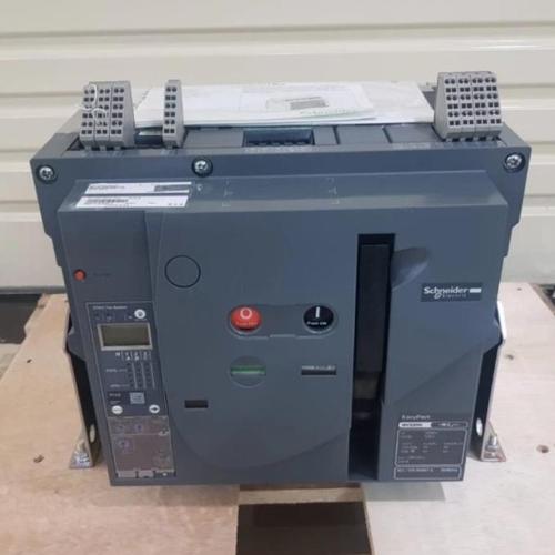 Jual Acb Schneider Easypact Mvs08N3Mf2A 3P 800A 50Ka Komplit Motorized - Jakarta Barat ...