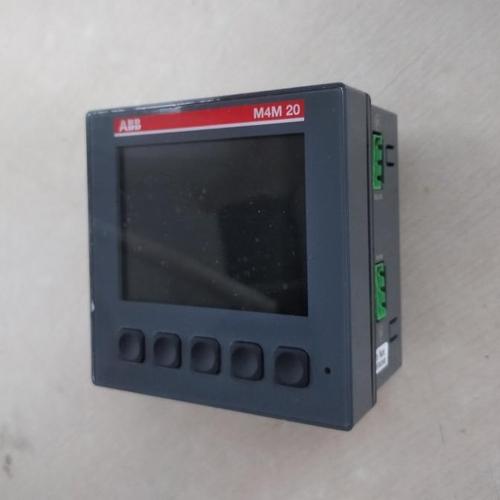 Jual Network Analyzer M4M 20 Modbus Lv Abb 2Csg251141R4051 - Jakarta ...