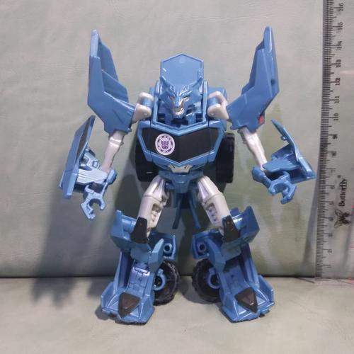 Jual Hasbro Ori Transformers RID Robots in Disguise deluxe class ...